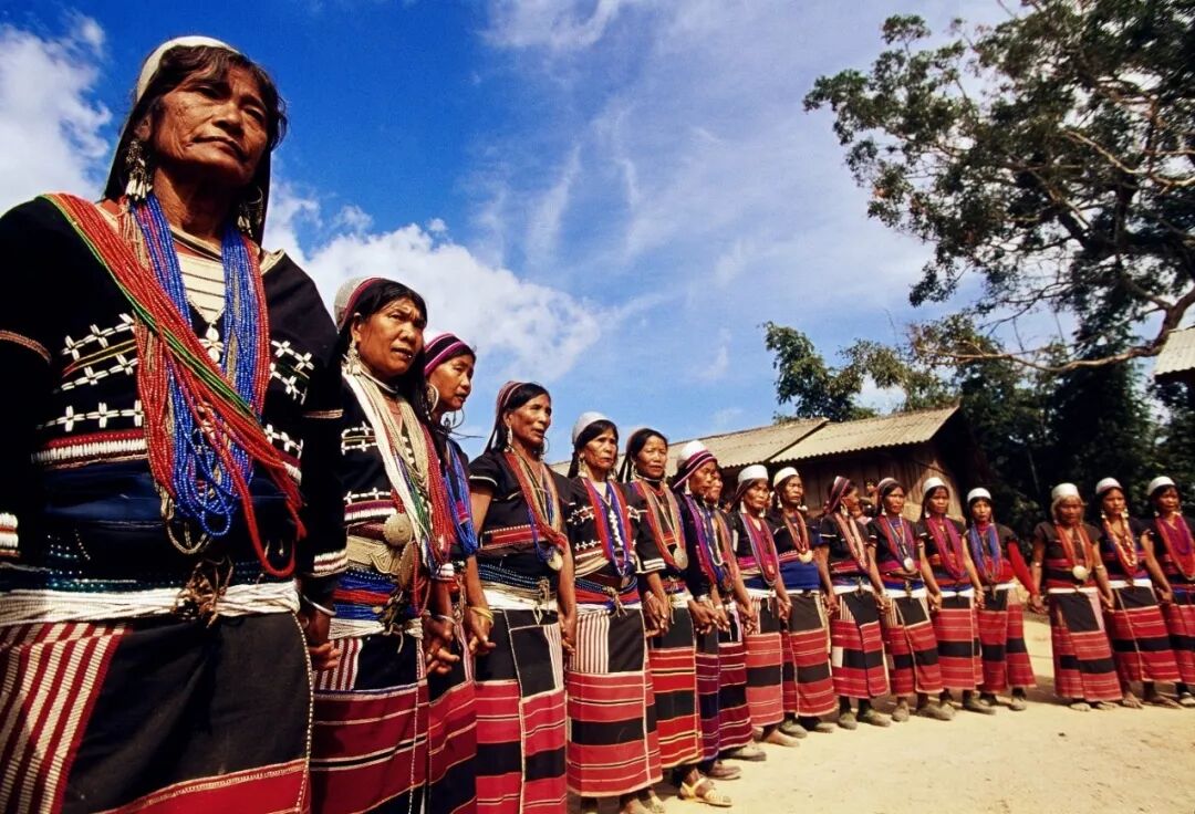 What is Yunnan?