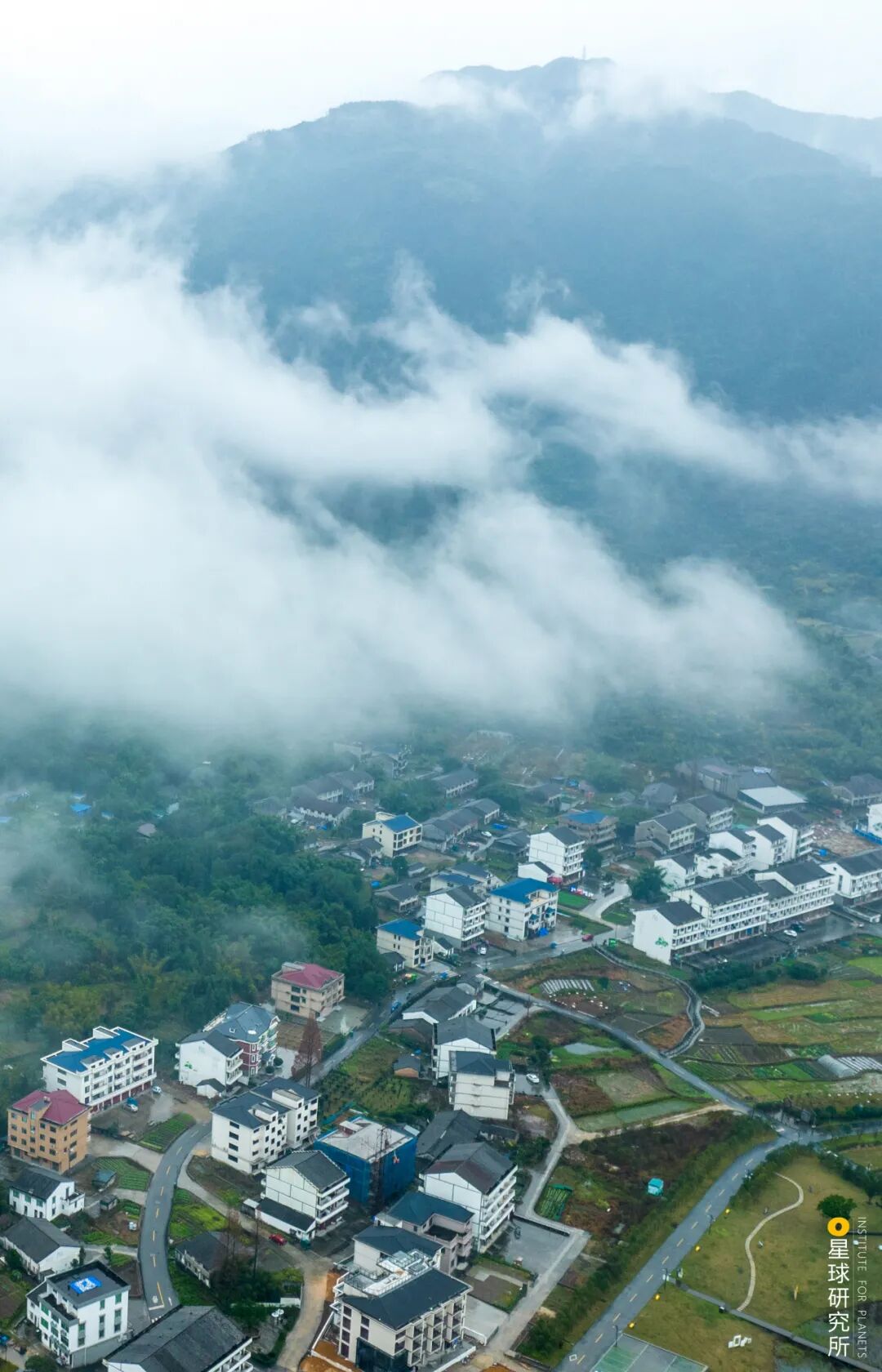Zhejiang Chronicles: The Legend of Rui'an