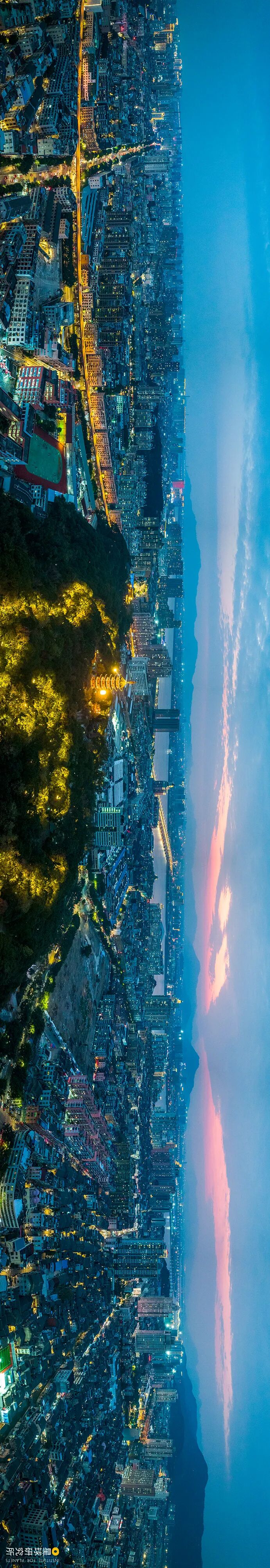 Zhejiang Chronicles: The Legend of Rui'an