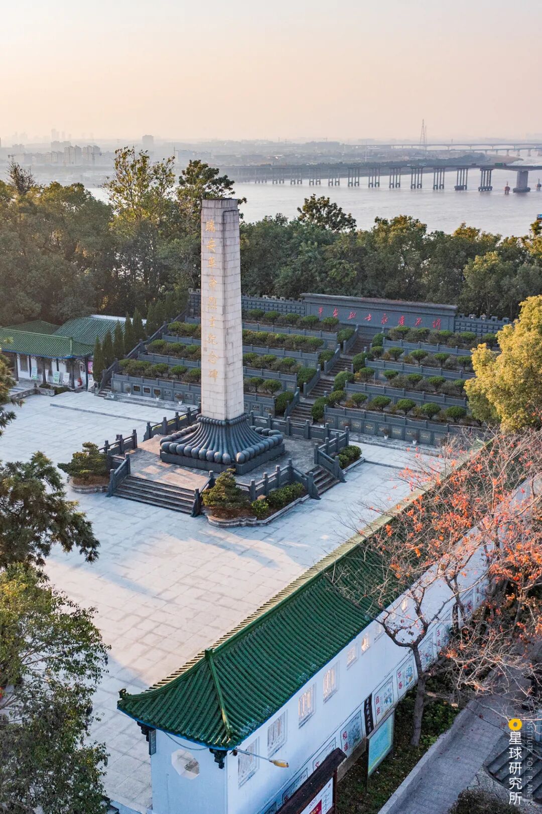 Zhejiang Chronicles: The Legend of Rui'an