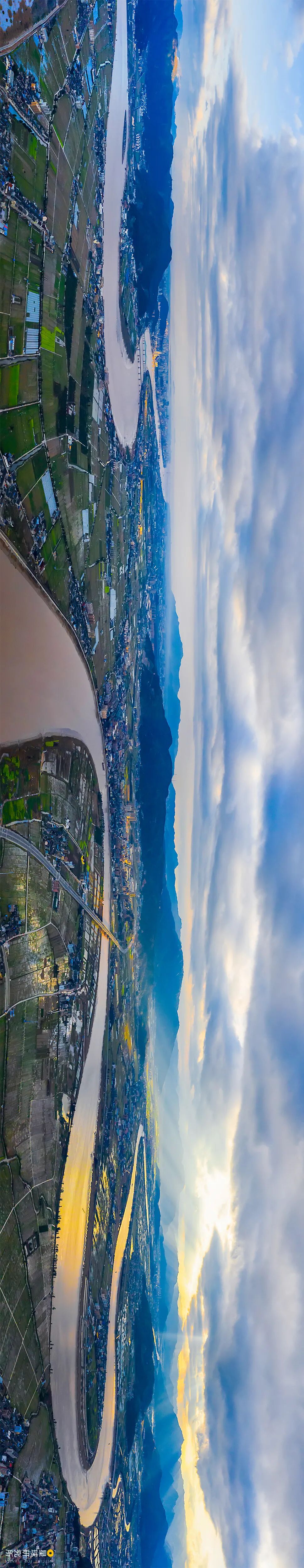Zhejiang Chronicles: The Legend of Rui'an