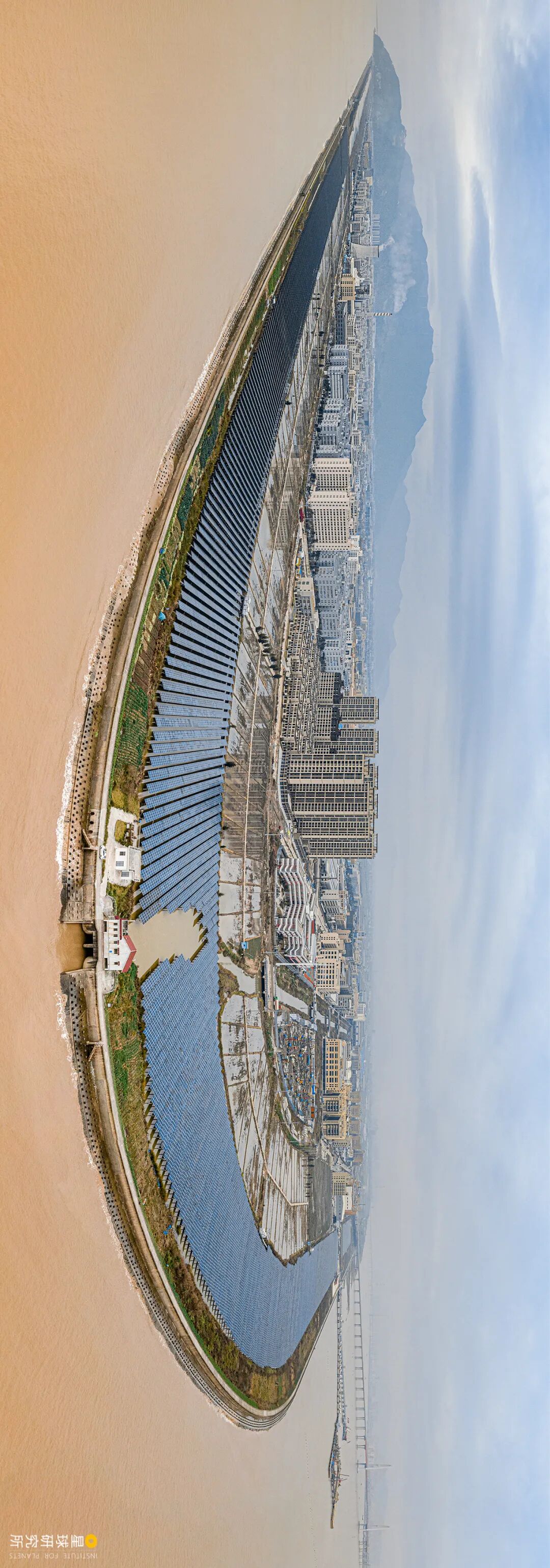 Zhejiang Chronicles: The Legend of Rui'an