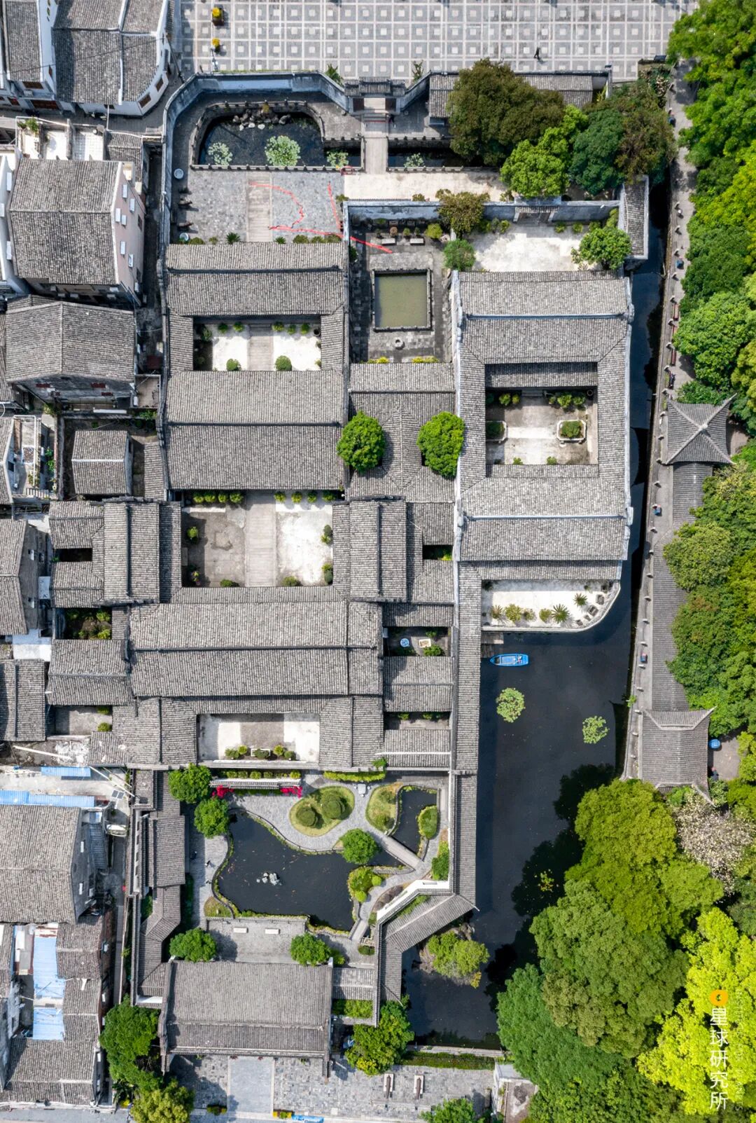 Zhejiang Chronicles: The Legend of Rui'an