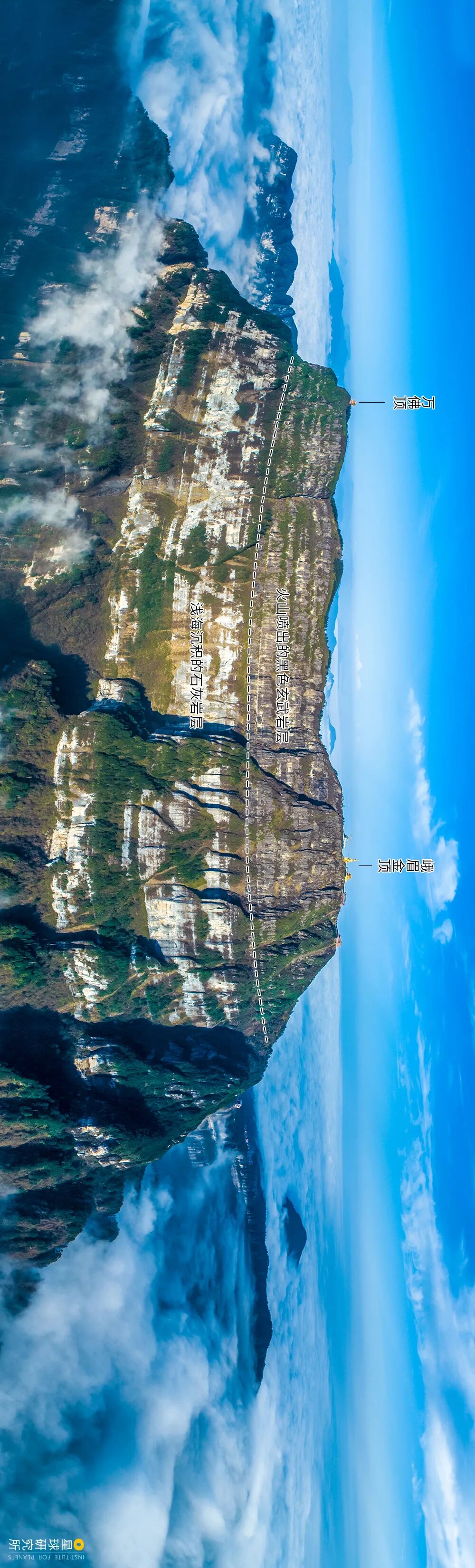 Where Are the Volcanoes in China?