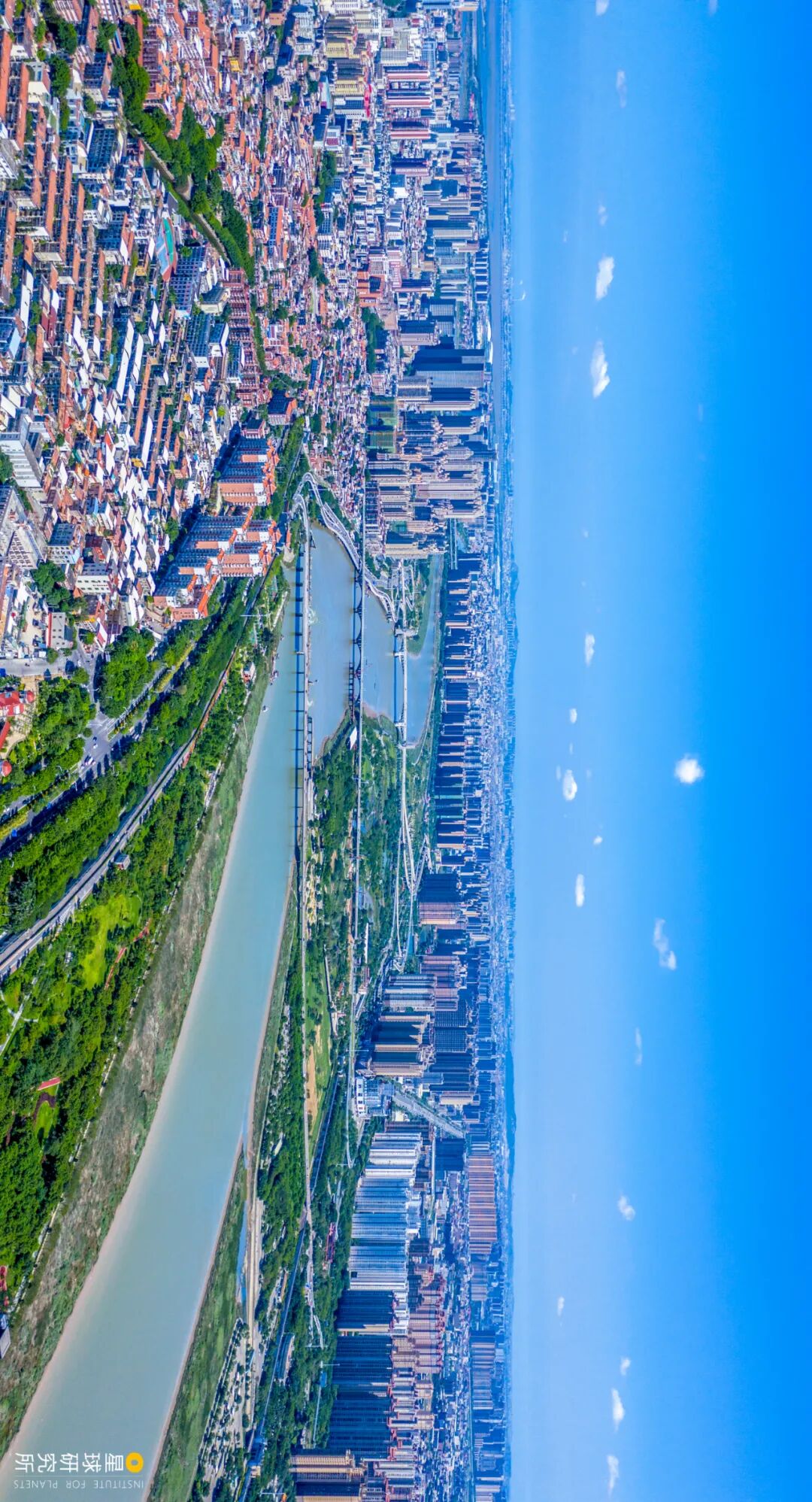 What is Quanzhou?