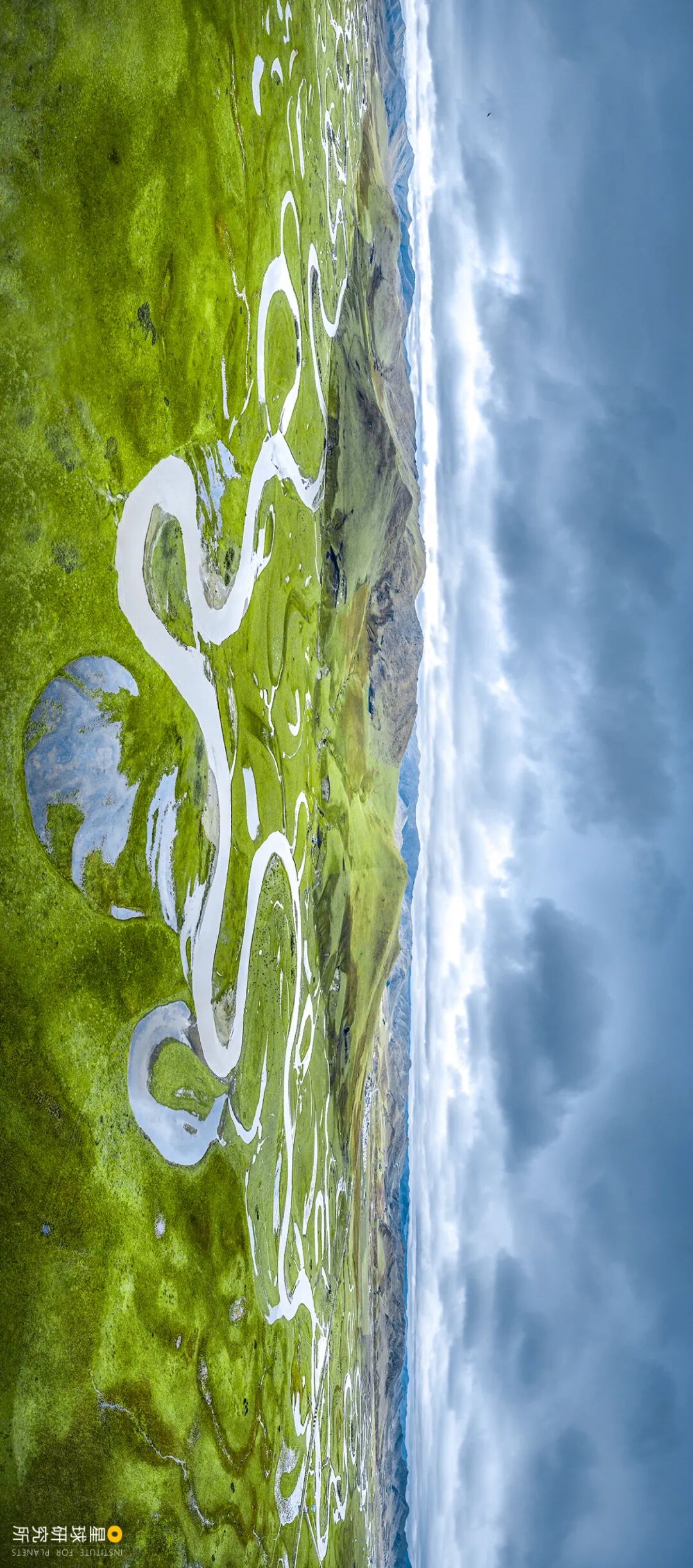 What Is the Yellow River?