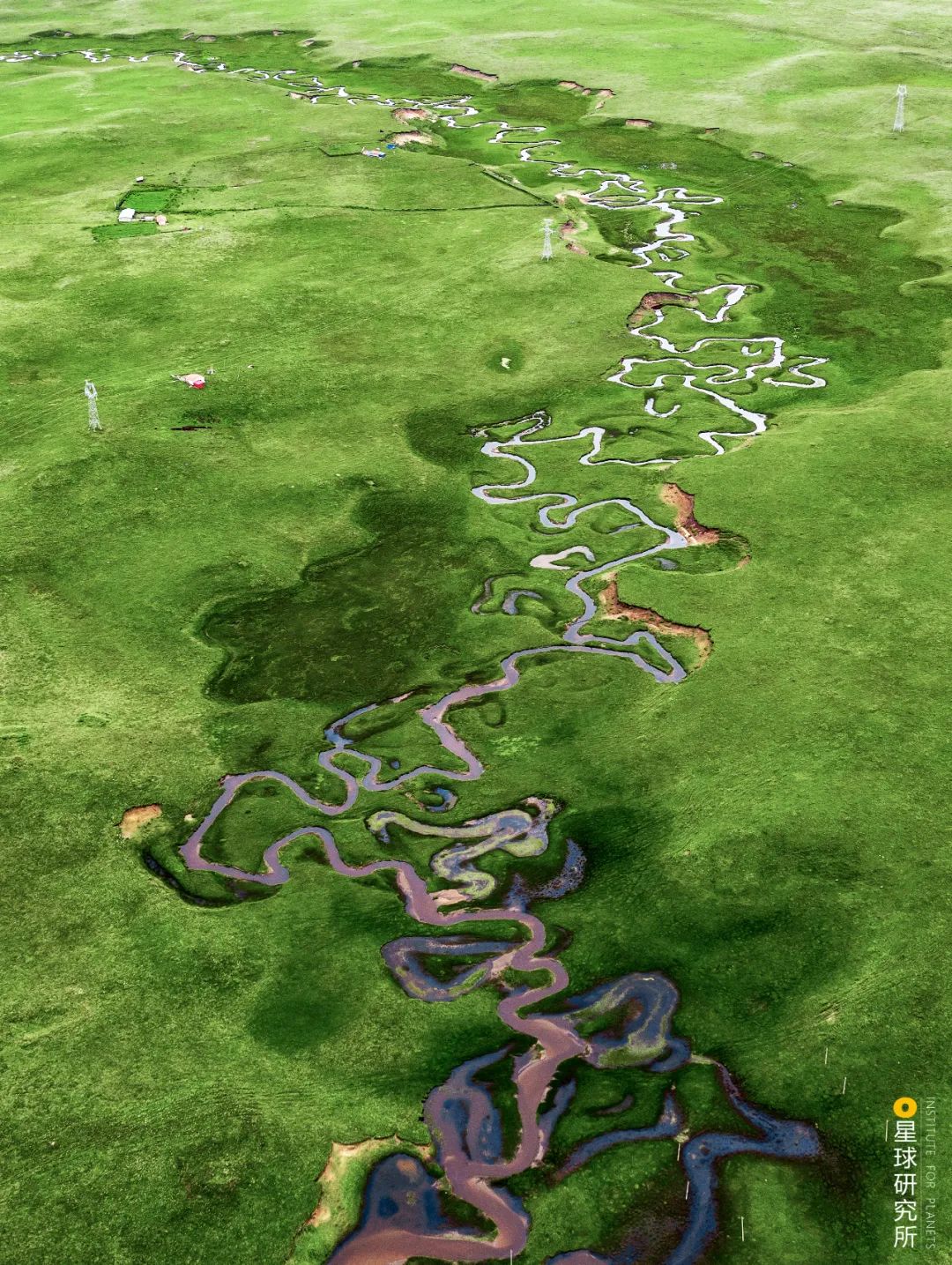 What Is the Yellow River?