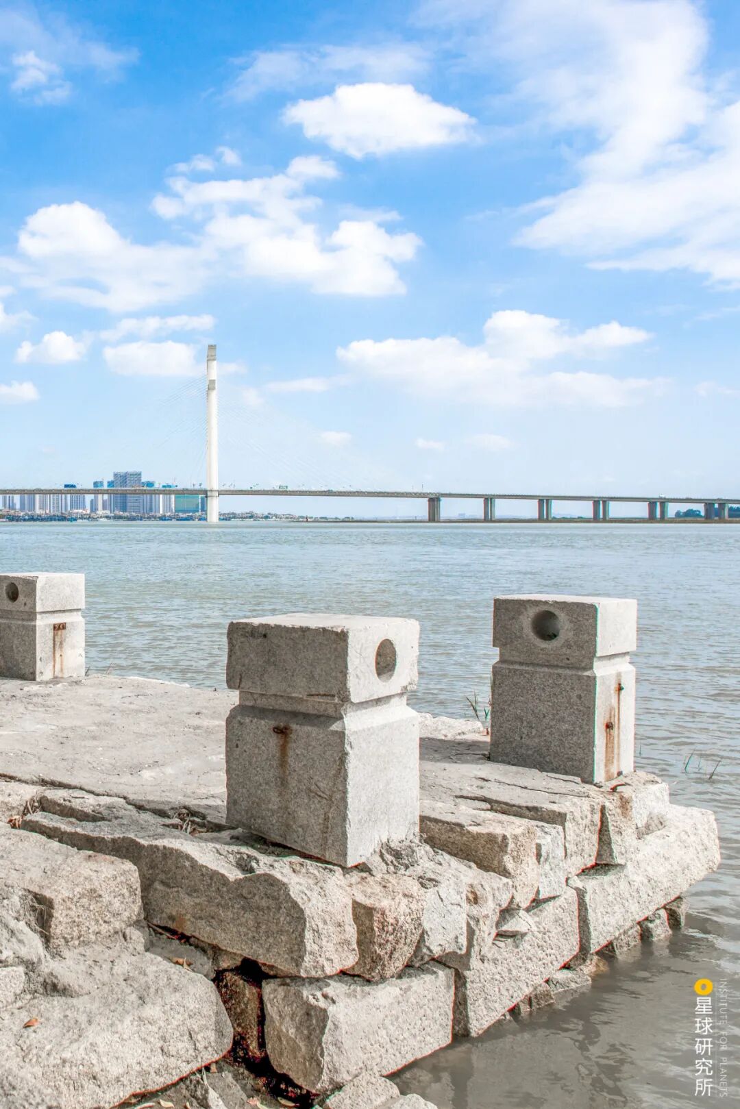 What is Quanzhou?
