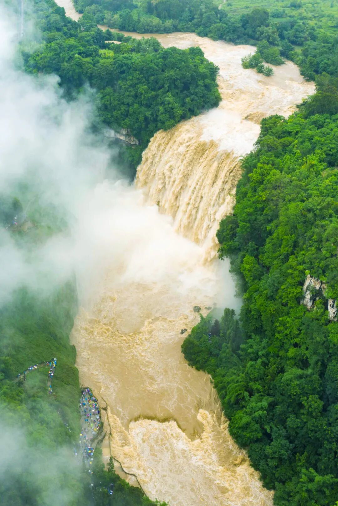 How Important Is the Pearl River, China's Second-Longest River, Really?