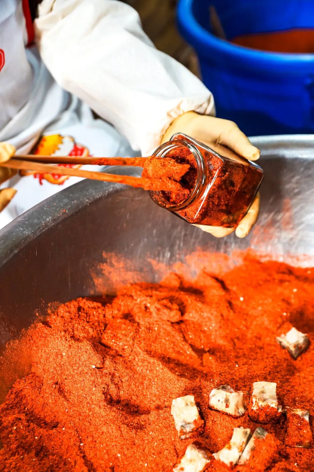 Why Is This "Moldy" Dish China's Most Addictive Comfort Food?