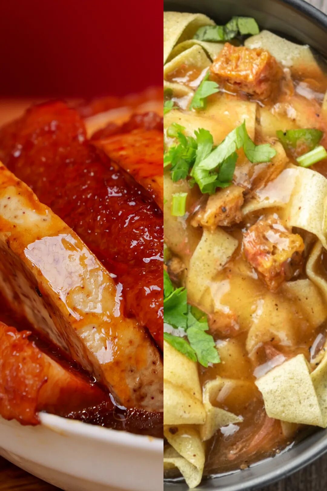 Why Is This "Moldy" Dish China's Most Addictive Comfort Food?
