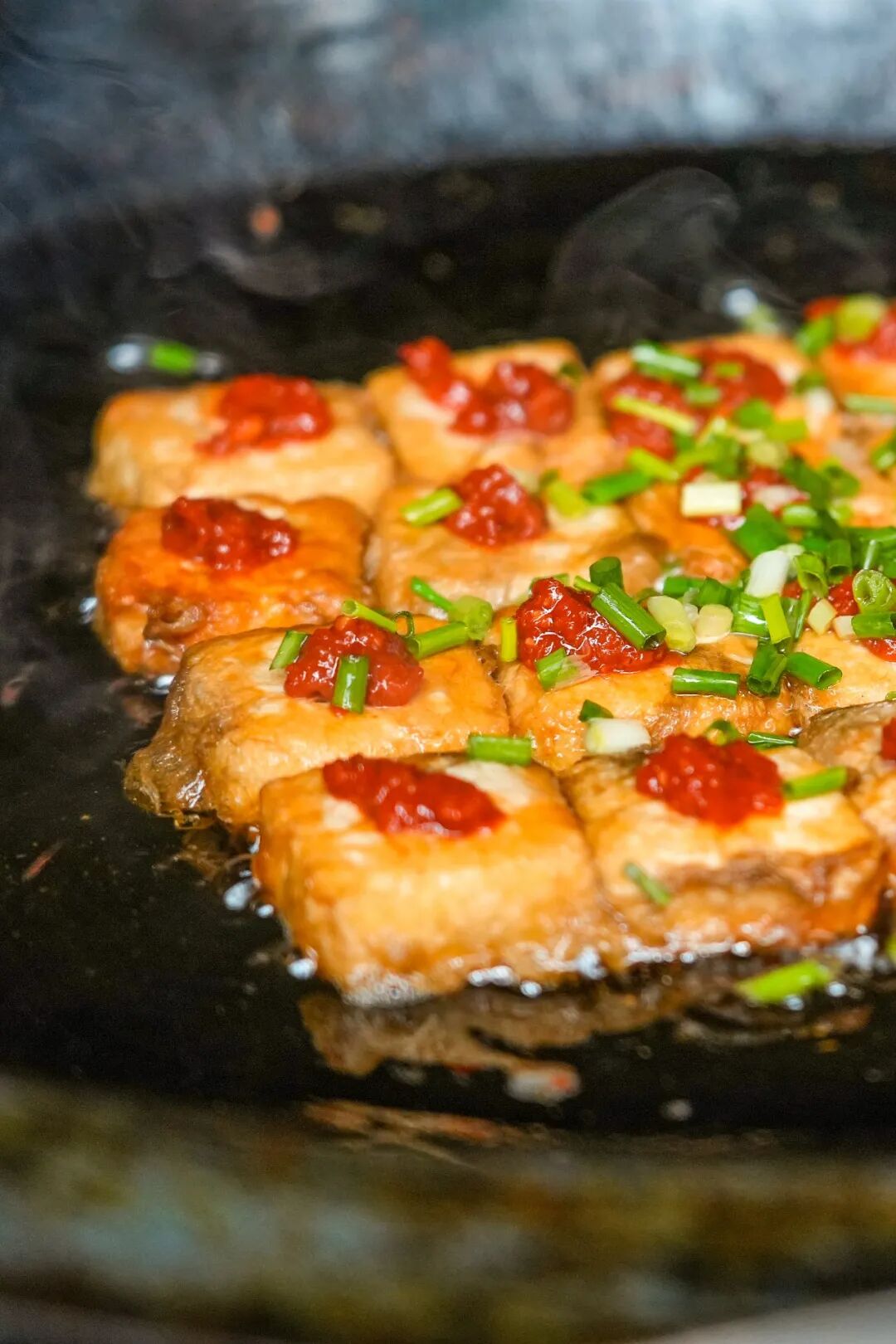Why Is This "Moldy" Dish China's Most Addictive Comfort Food?