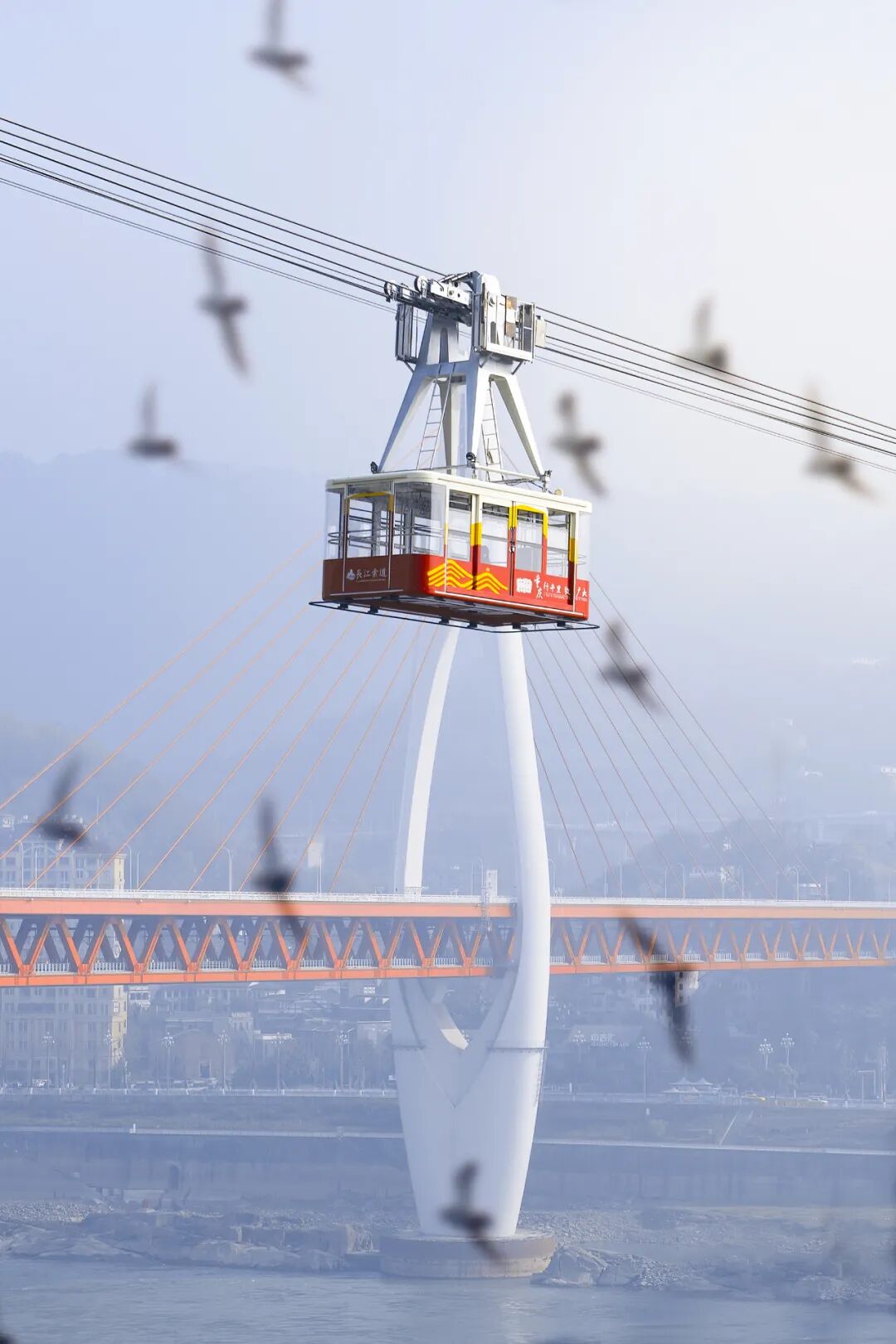 China's Most Enchanting City: Home to 16,000 Spellbinding Bridges!