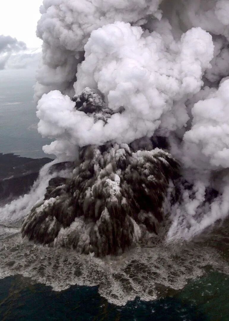 Where Are the Volcanoes in China?