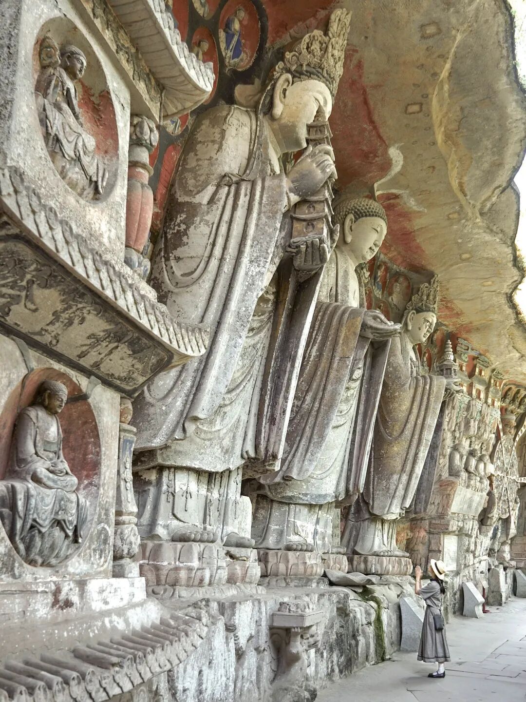 Black Myth: Wukong - The Ultimate Guide to All 36 Filming Locations ...